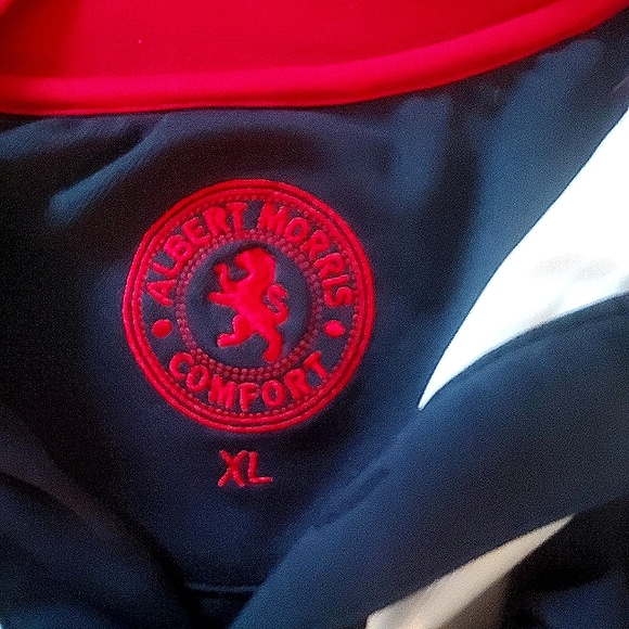 Albert Morris | Shirts | Albert Morris | Poshmark